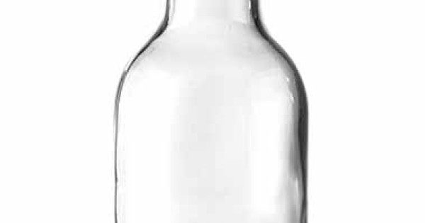 ΜΠΟΥΚΑΛΙ ΓΥΑΛΙΝΟ 250ml OLYMPUS