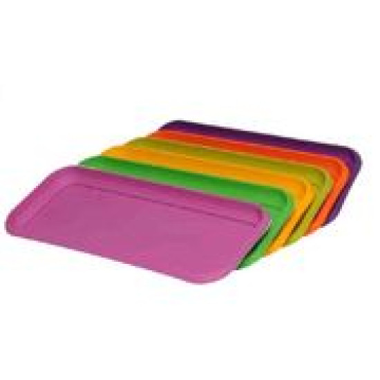 ΠΙΑΤΟ ΖΑΡΝΤΙΝΙΕΡΑΣ ΧΡΩΜΑΤΙΣΤΟ 55cm x 17,5cm x 3cm (ΚΩΔ 497)