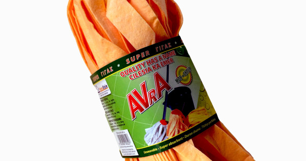 ΣΦΟΥΓΓΑΡΙΣΤΡΑ AVRA ΠΟΡΤΟΚΑΛΙ ΕΛΛΗΝΙΚΗ ΒΙΔΑ