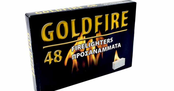 ΠΡΟΣΑΝΑΜΜΑ 48ΤΕΜΑΧΙΑ ALFA FIRE