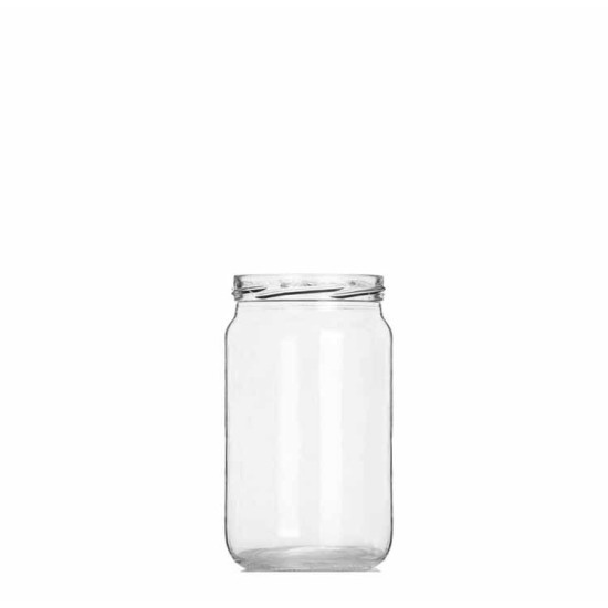 ΒΑΖΟ ΓΥΑΛΙΝΟ ΔΙΑΦΑΝΟ 720ml