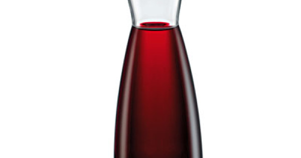 ΚΑΡΑΦΑ ΚΡΑΣΙΟΥ ΓΥΑΛΙΝΗ YPSILON 1000 ml