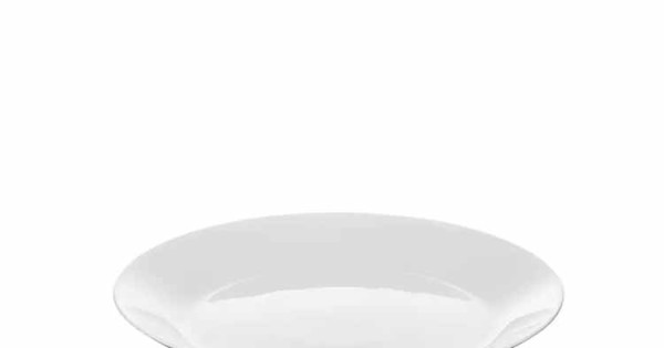 ΠΙΑΤΟ OPAL TOLO ΡΗΧΟ ΛΕΥΚΟ 24cm