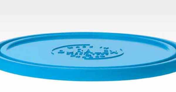 ΚΑΠΑΚΙ ΠΛΑΣΤΙΚΟ ΓΙΑ ΣΤΡΟΓΓΥΛΟ LYS 14cm