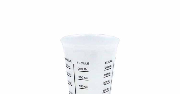 ΔΟΣΟΜΕΤΡΗΤΗΣ ΠΟΤΗΡΙ ΠΛΑΣΤΙΚΟ 300ml