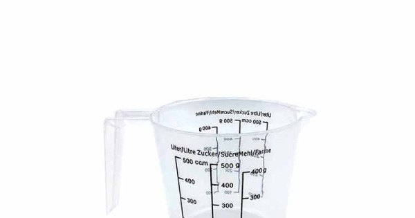 ΔΟΣΟΜΕΤΡΗΤΗΣ ΚΑΝΑΤΑ ΠΛΑΣΤΙΚΟΣ 500ml