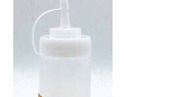 ΜΠΟΥΚΑΛΙ ΣΕΡΒΙΡΙΣΜΑΤΟΣ 360ml ΛΕΥΚΟ