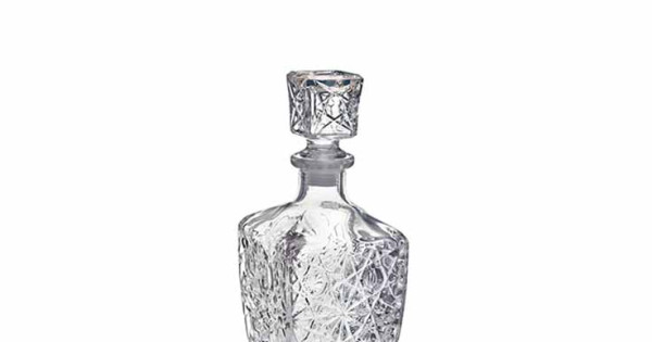 ΦΙΑΛΗ ΓΥΑΛΙΝΗ ΚΩΝΙΚΗ 450ml