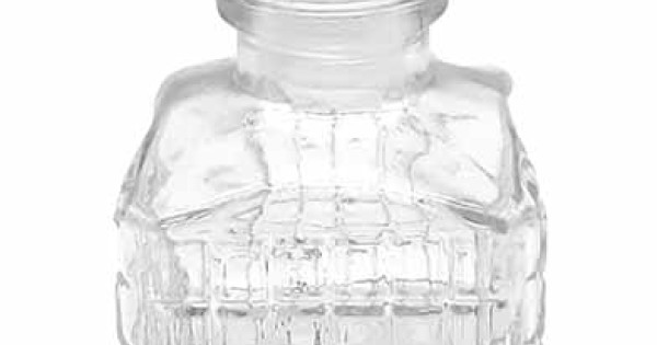 ΦΙΑΛΗ ΤΕΤΡΑΓΩΝΗ ΣΚΑΛΙΣΤΗ SMALL 120ml