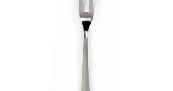 ΠΗΡΟΥΝΑ INOX ΜΕΣΣΑΙΑ 33cm